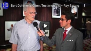 Welcome to Dohmen Capital Research - Dohmen Capital Research