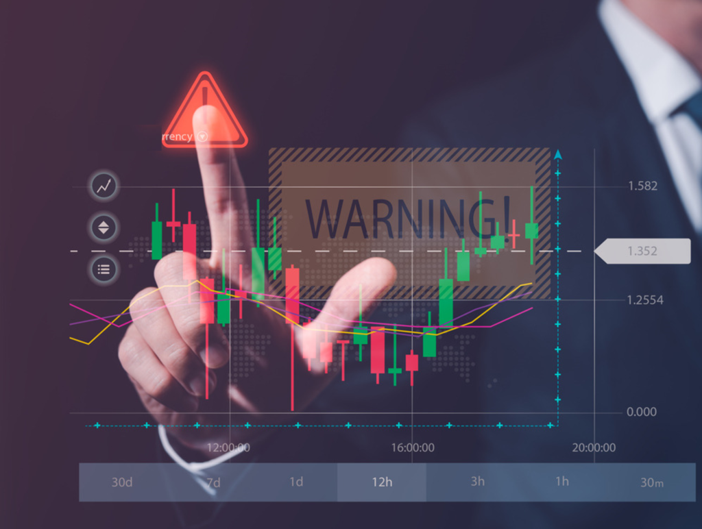 This Rally Is Flashing Big Warning Signs - Dohmen Capital Research