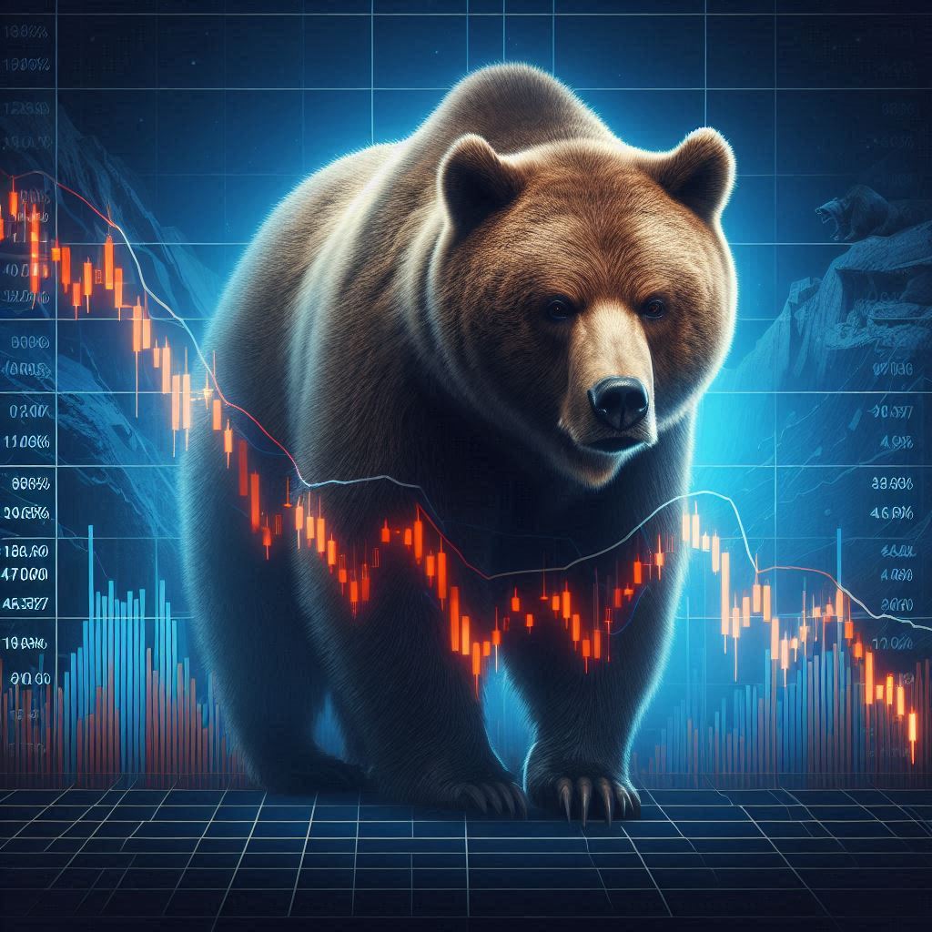 Recession And Bear Market Ahead - Dohmen Capital Research