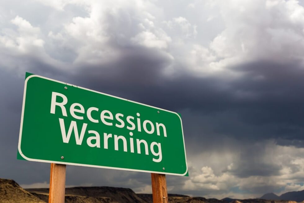 The Real Cause Of The Market Selloff & Recession - Dohmen Capital Research